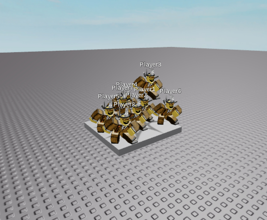 Respawn Improvements - Announcements - Developer Forum | Roblox