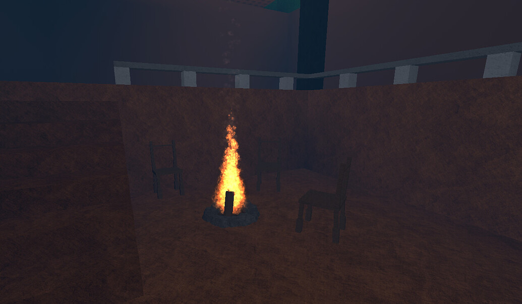 Classic: Crossroads Remade! (Build) - Creations Feedback - Developer ...