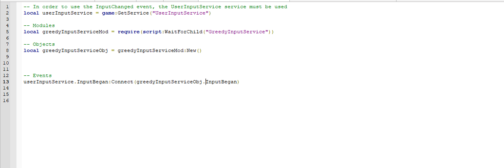 Module script receiving 1 parameter instead of 2 - Scripting Support ...