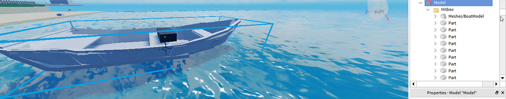 AlignOrientation Not Working As New BodyGyro - Scripting Support - Developer Forum | Roblox