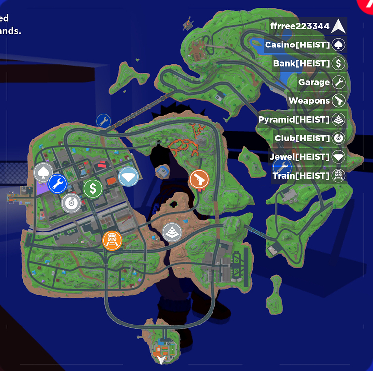 Help with starting a map - Building Support - DevForum | Roblox