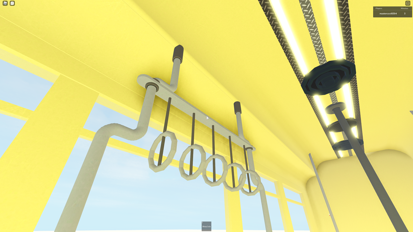 [UPDATED] Leave your opinions on my subway game I have been working on ...