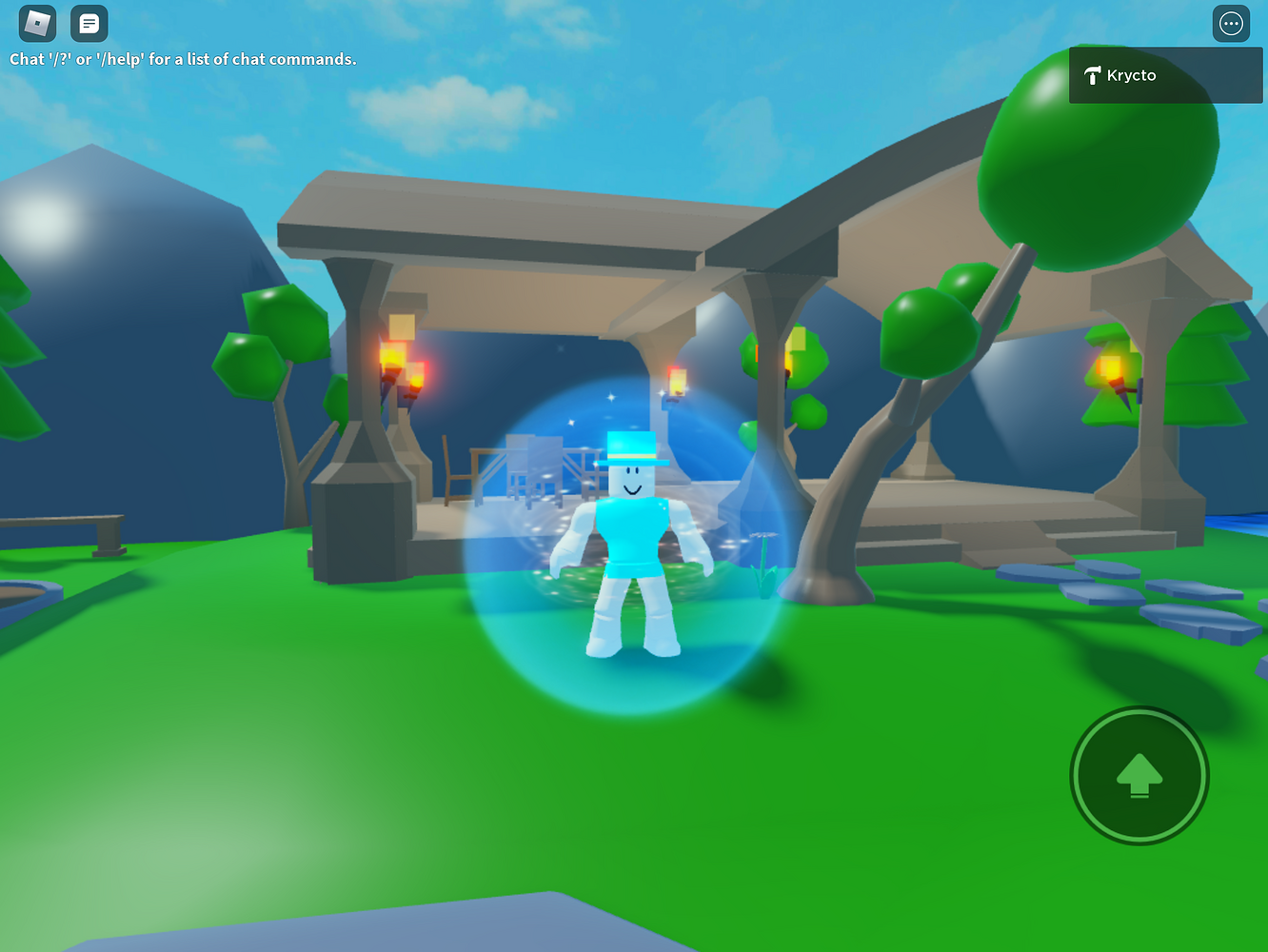 Collision Error - Building Support - Developer Forum | Roblox