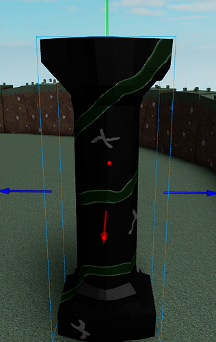 [Help] How to place Custom texture on top of a Roblox texture *ON A ...