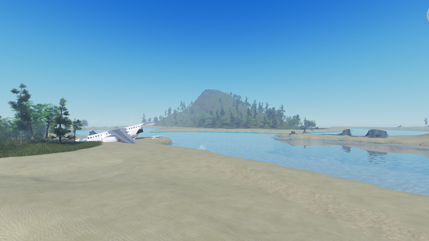 [OPEN] Experienced Terrain/Heightmap Artist | For Hire - Portfolios ...