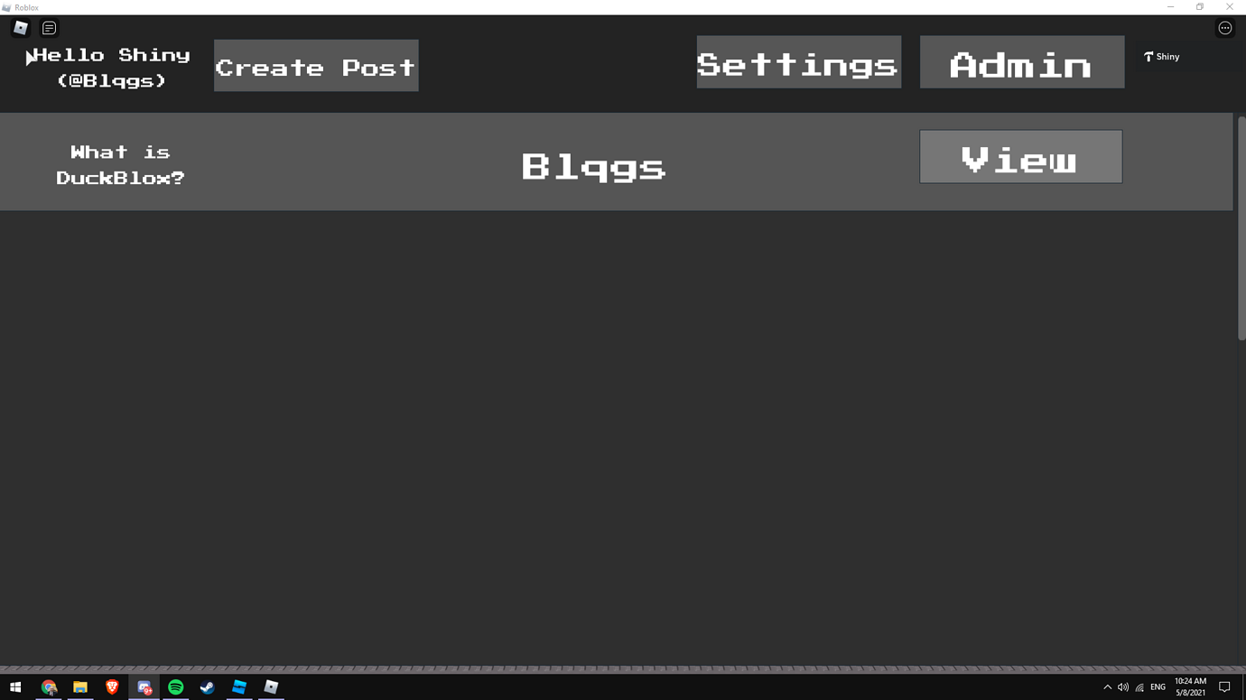 Gamepass GUI appearing on PC but not mobile - Scripting Support - Developer Forum | Roblox