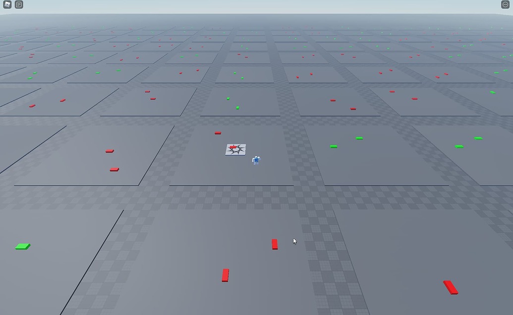 Randomly Generated Map - Scripting Support - Developer Forum | Roblox