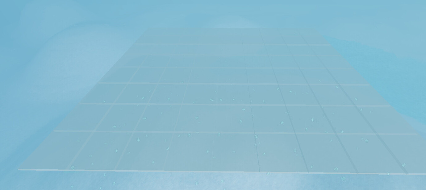 Dynamic snowing effect (Particles) - Community Resources - Developer ...