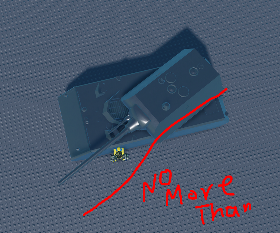 How set tank turret angle to where player's mouse is pointing at - Scripting Support - Developer ...