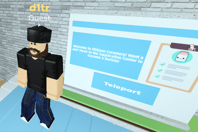 Would you play this game? - Game Design Support - Developer Forum | Roblox