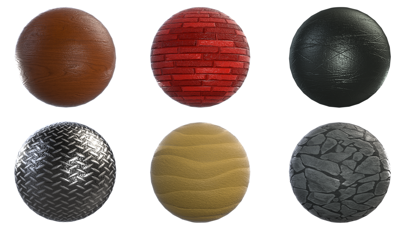 Roblox Materials In Blender - Community Resources - Developer Forum ...