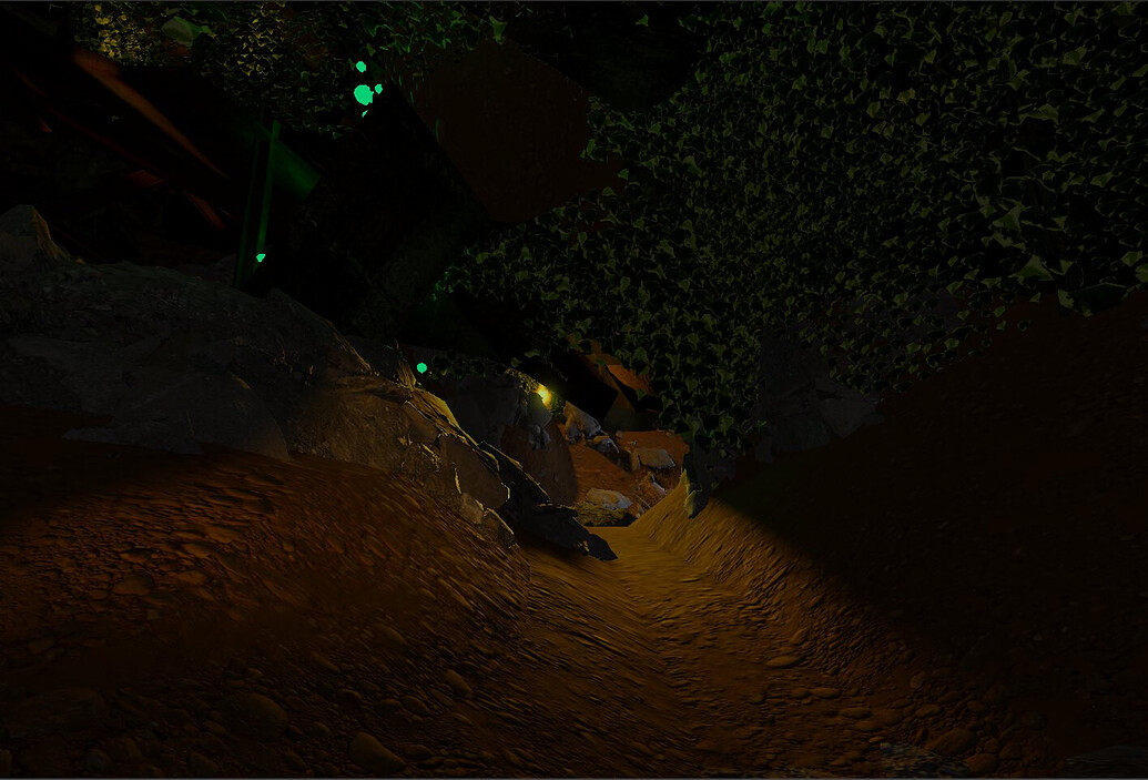 Realistic Map protype/Surface appearence demo - Creations Feedback ...