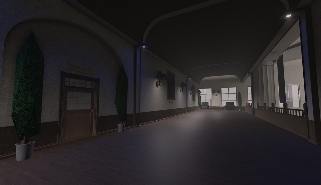 State of Rockport Capitol Building Feedback - Creations Feedback ...