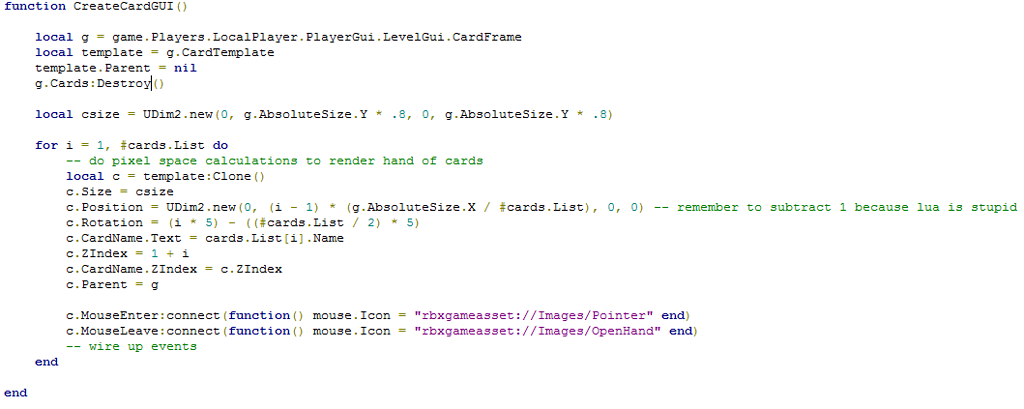 MouseLeave needs to fire *before* MouseEntered for Adjacent GUI ...