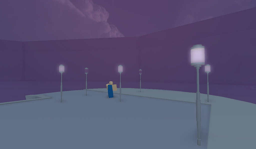 Transparent Mesh messing up Part Z-Index - Studio Bugs - Developer ...