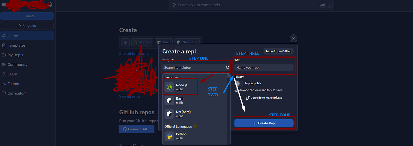 Use Replit to Create Rank Management Functions - Community Tutorials - Developer Forum | Roblox