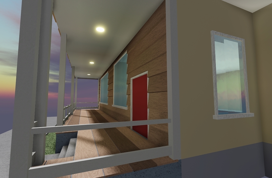 Ruski's Tutorial #2 - How to design a simple house - Community ...