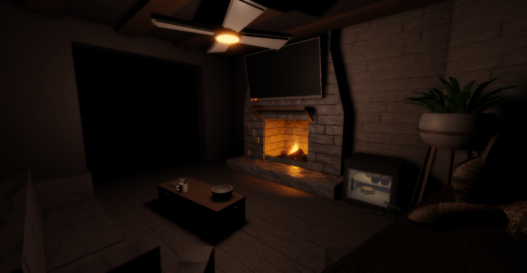 Preview Showcase Cozy Room - Creations Feedback - Developer Forum | Roblox