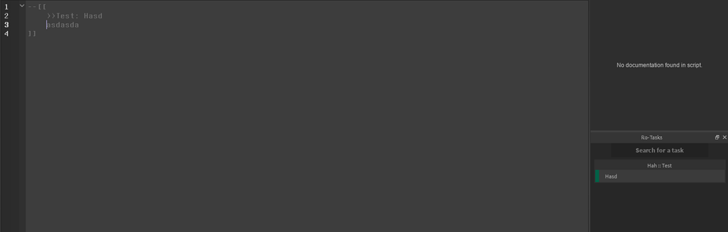 Ro-Tasks: Speed up and change your workflow [v3.0.2] - Community ...