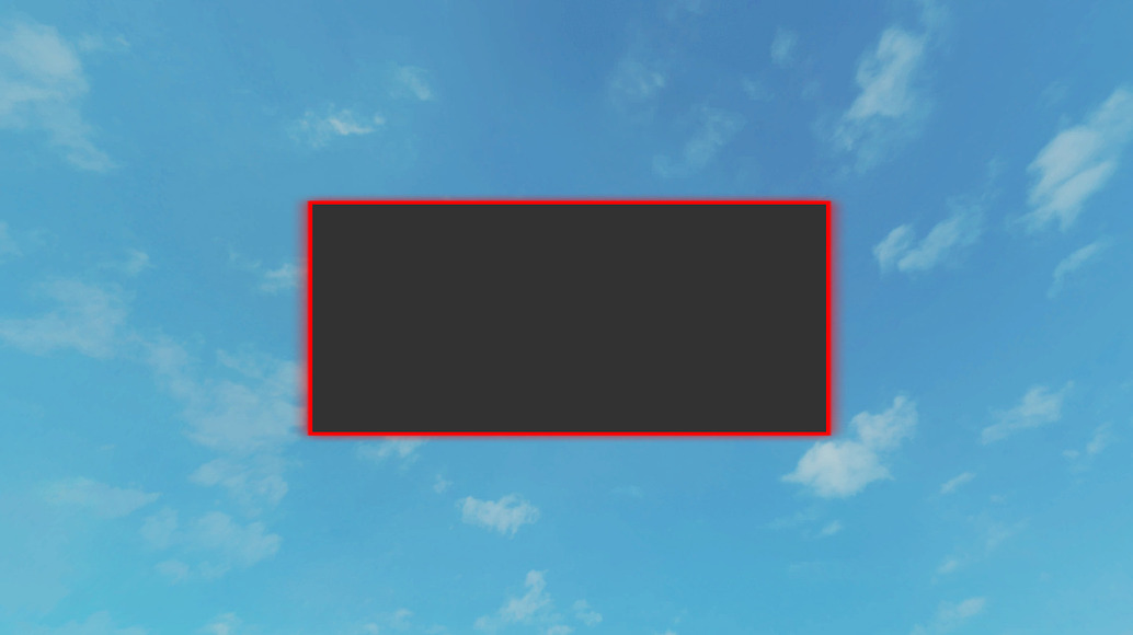 UI Glowing / Neon Border - Art Design Support - Developer Forum | Roblox