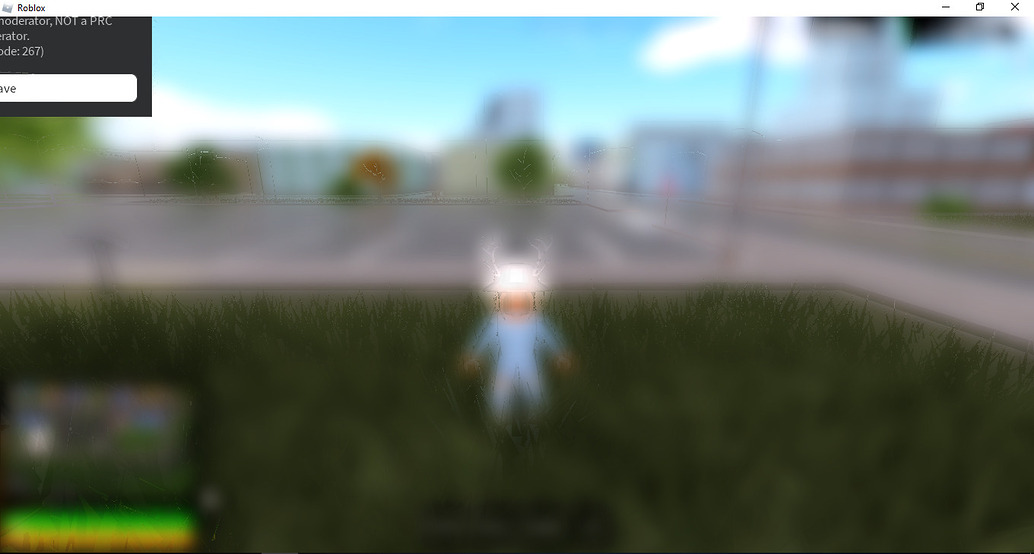 "Disconnected" GUI shows in the corner of the screen - Engine Bugs ...