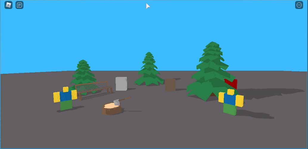 Toaster! (A render engine for Roblox!) - Creations Feedback - Developer ...