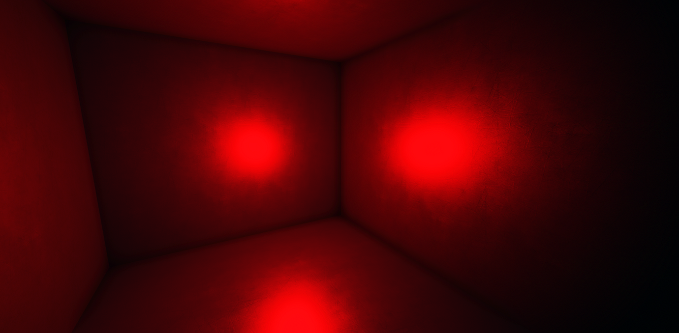 Future Lighting looking epic - Creations Feedback - Developer Forum ...