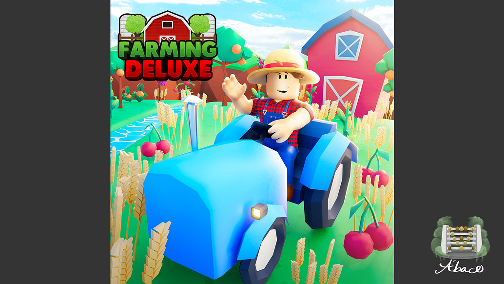 Farming Deluxe - Credits - Bulletin Board - Developer Forum | Roblox