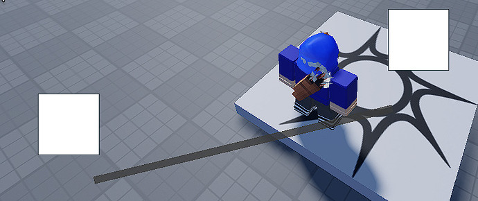 Rotation between 2 GUI objects - Scripting Support - Developer Forum | Roblox