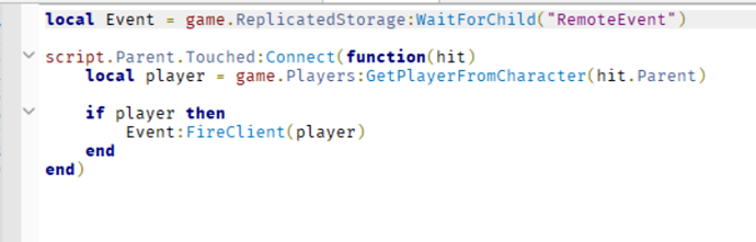 Trying to change the music in a localscript - Scripting Support - Developer Forum | Roblox