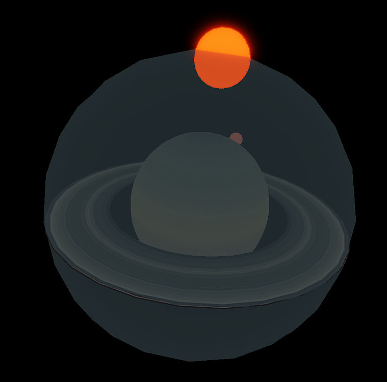 Just released my latest creation: Planet slam - Creations Feedback ...