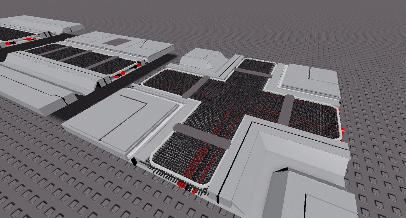Realistic Futuristic flooring - Creations Feedback - Developer Forum ...