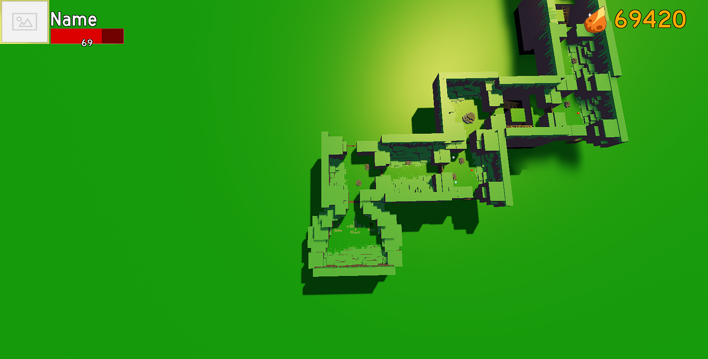 Having Problems With Random Room Generating - Scripting Support - Developer Forum | Roblox