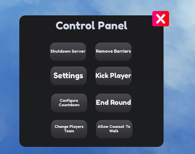 Supreme Court - Update Log - Bulletin Board - Developer Forum | Roblox