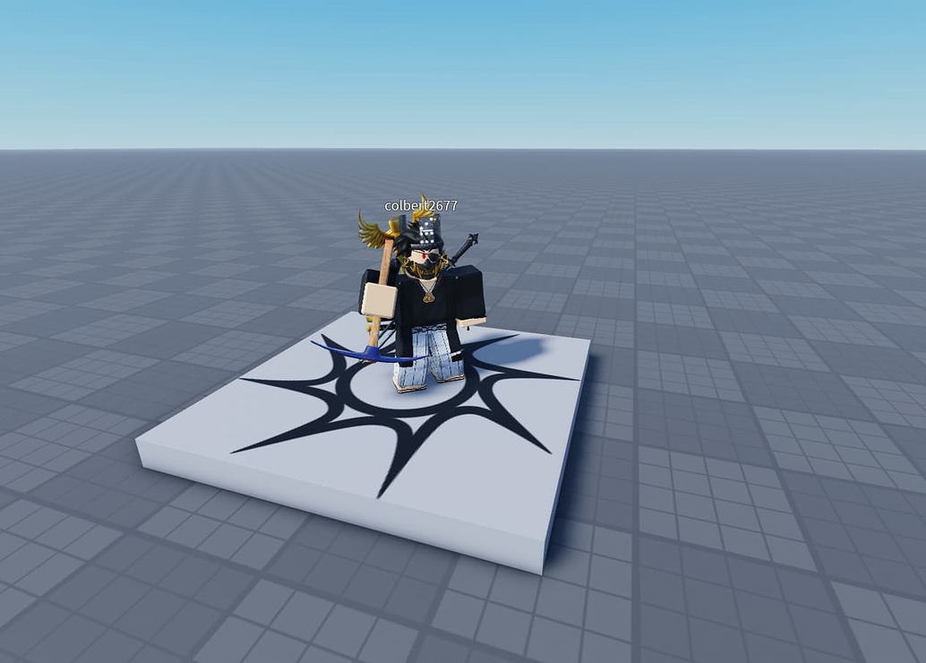 Motor6D object to hand not right? - Art Design Support - Developer ...