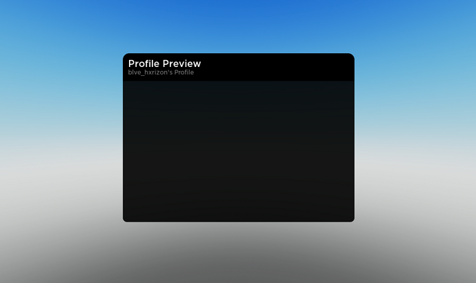 How To Make Simple & Modern UI - Community Tutorials - DevForum | Roblox