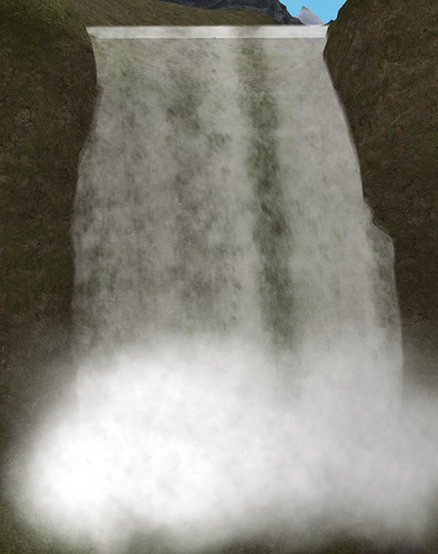 Plugin: Waterfall Generator - Creations Feedback - Developer Forum | Roblox