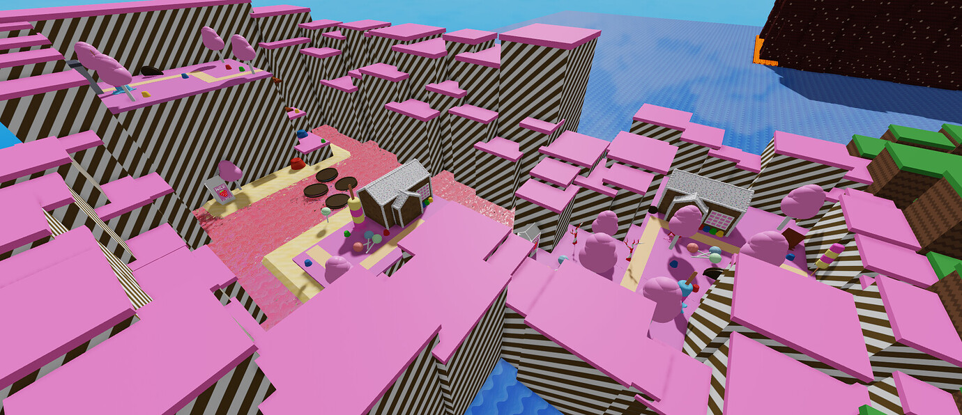 Holiday Developer Game Jam 2020 - Update! - Community & Events ...