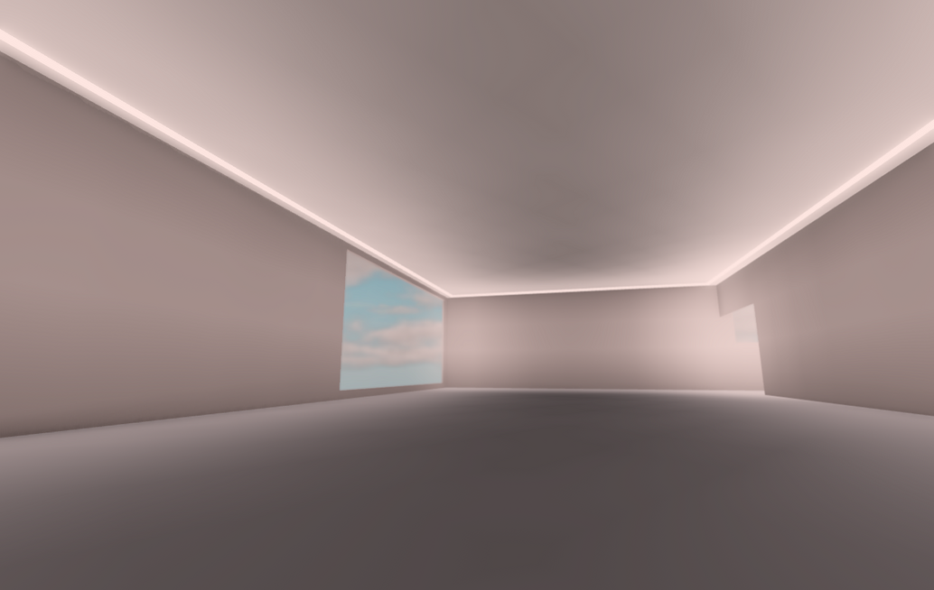 I made my first big house in Roblox - Creations Feedback - Developer ...