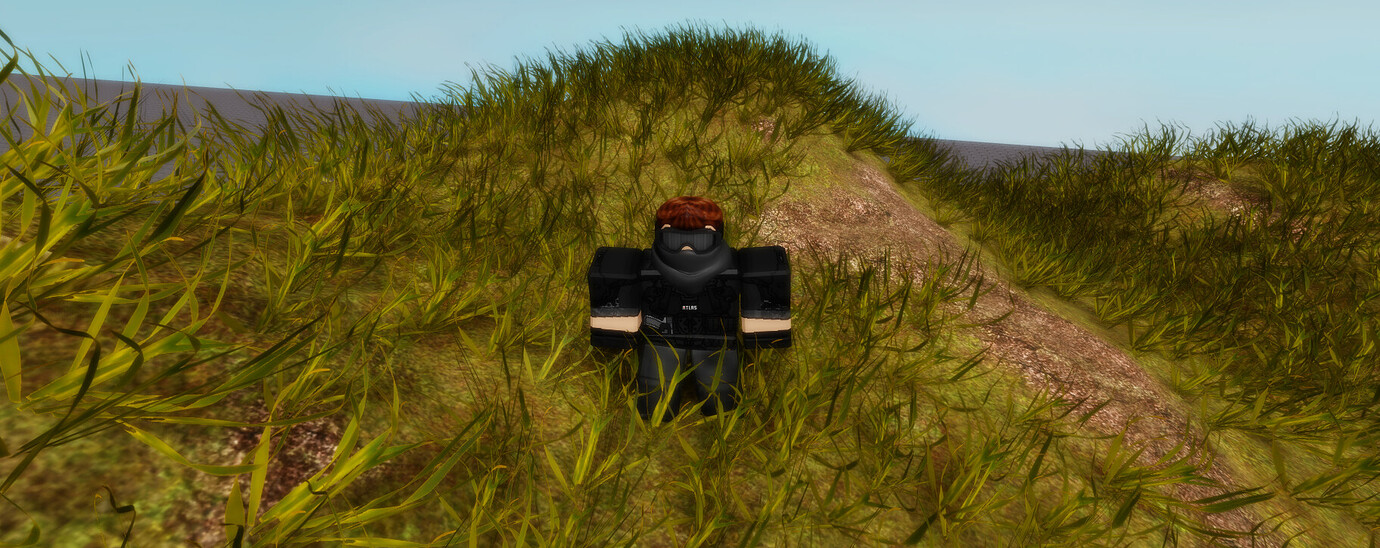 Realistic Grass Devlog - Creations Feedback - Developer Forum | Roblox