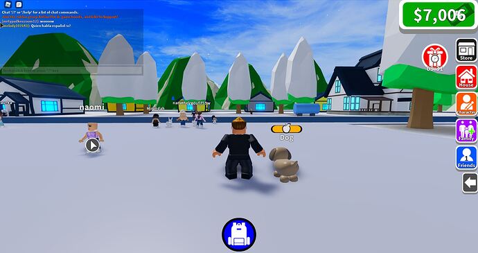 Feedback on social game with 60% rating? - Creations Feedback ...