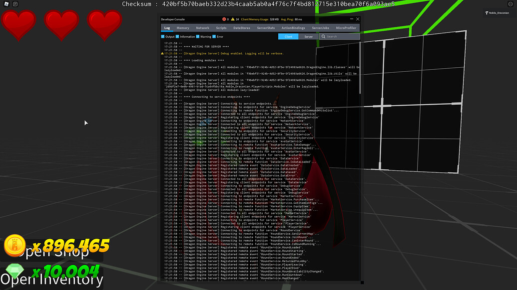 Game client not respecting windows display scale settings - Engine Bugs ...