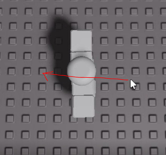 How To Prevent Rotating Player From Teleporting Scripting Support Developer Forum Roblox