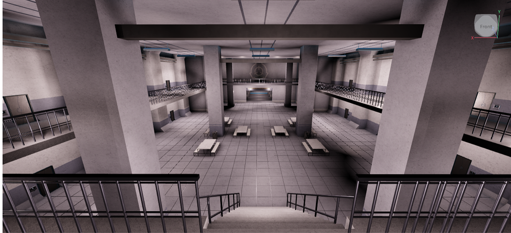 SCP Foundation searching 2 Builders [OPEN] - Recruitment - Developer ...