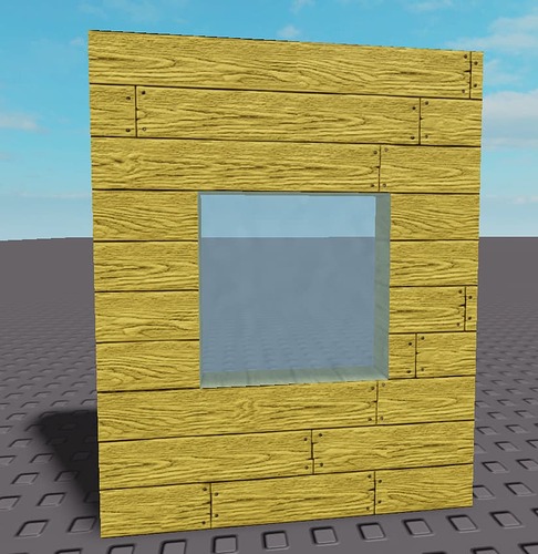 Tips and Introductory Towards Roblox Building - Community Tutorials ...