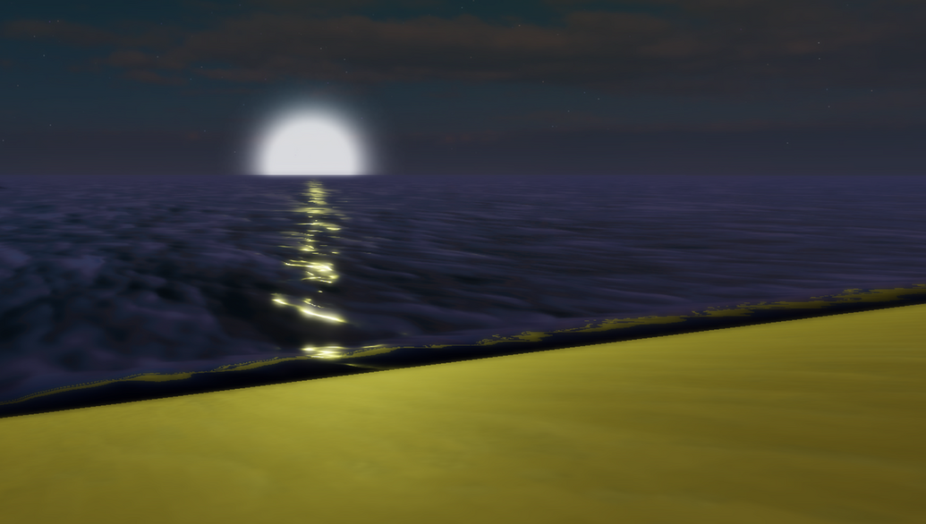 (FEEDBACK) Sunrise - Building Support - Developer Forum | Roblox