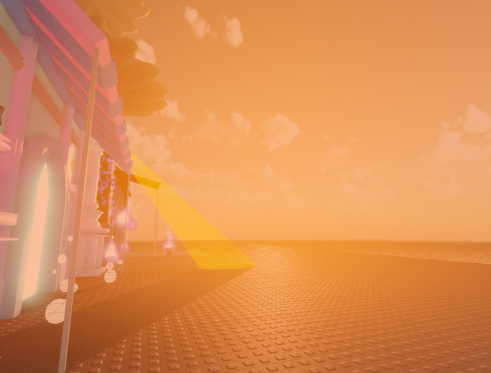 Lighting On Builds - Creations Feedback - Developer Forum | Roblox
