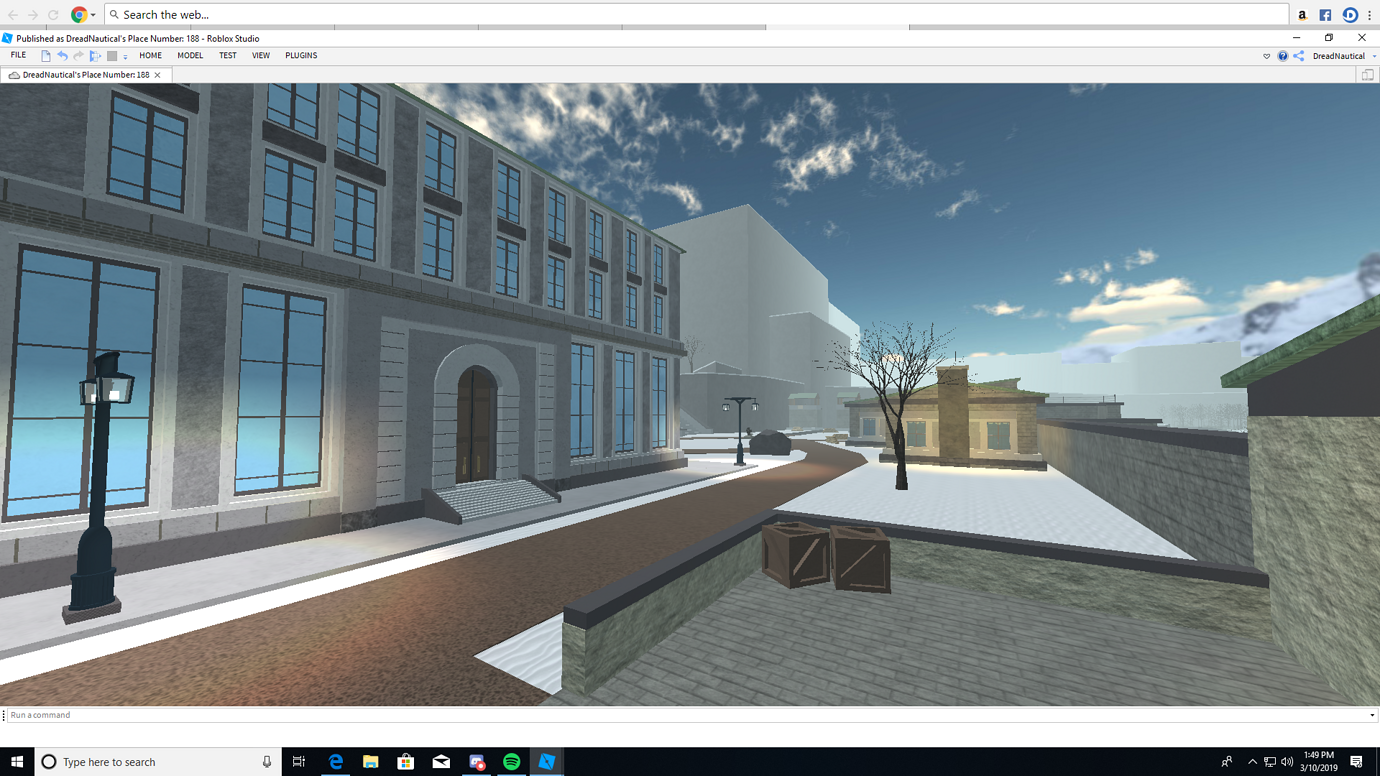 Various original maps for sale! - Recruitment - Developer Forum | Roblox