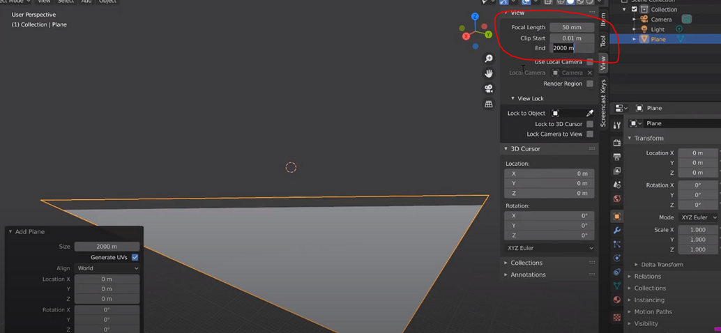 How to reduce render distance in Roblox Studio? - Game Design Support ...