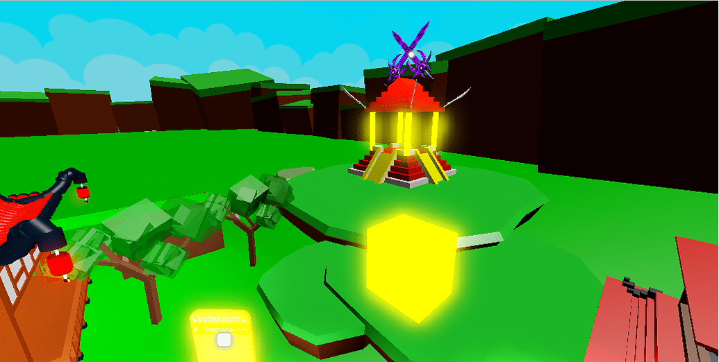 Lighting // Voxel or Compatibility? - Art Design Support - Developer ...